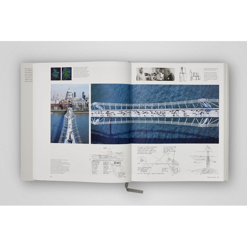 Norman Foster - Teşvikiye Patika Kitabevi