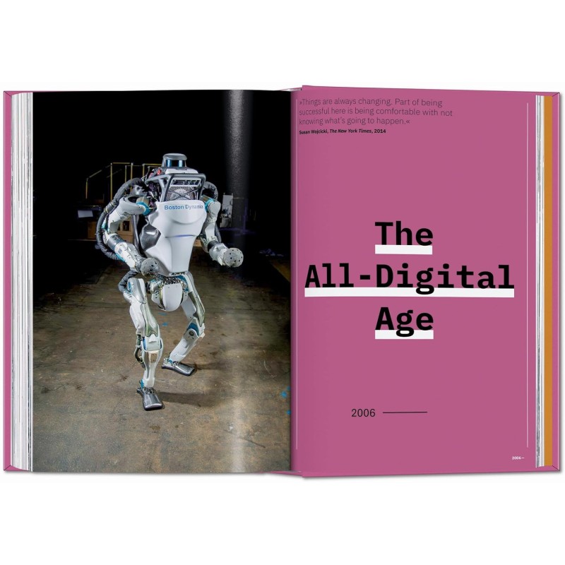 The Computer. A History from the 17th Century to Today - Teşvikiye ...