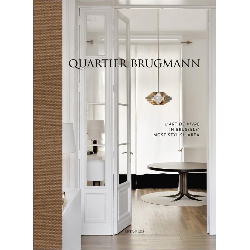 Quartier Brugmann: L'Art de Vivre in Brussels' Most Stylish - Teşvikiye ...
