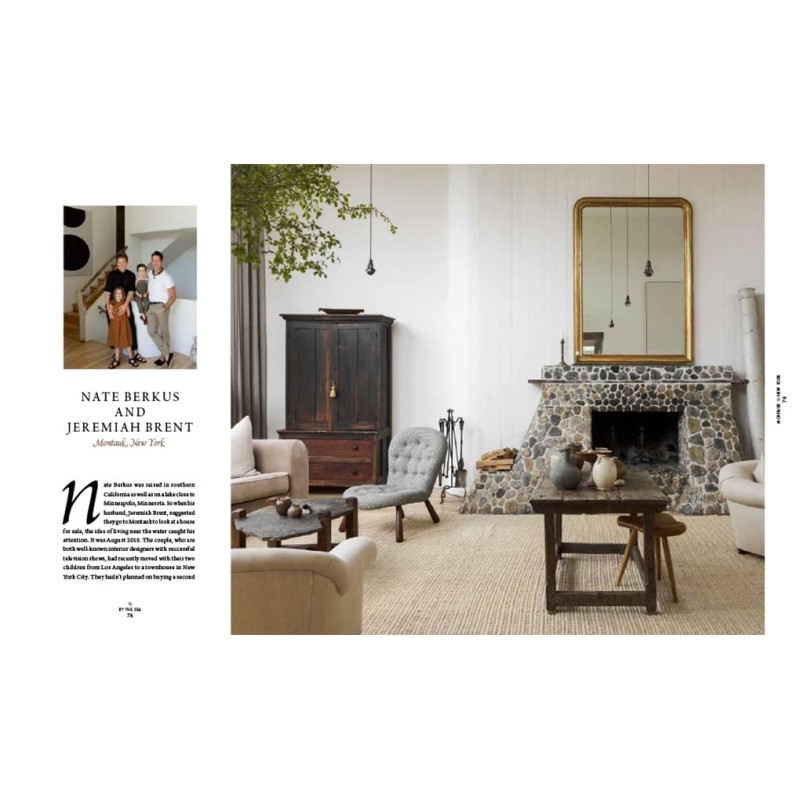 Sense of Place: Design Inspired by Where We Live - Teşvikiye Patika ...