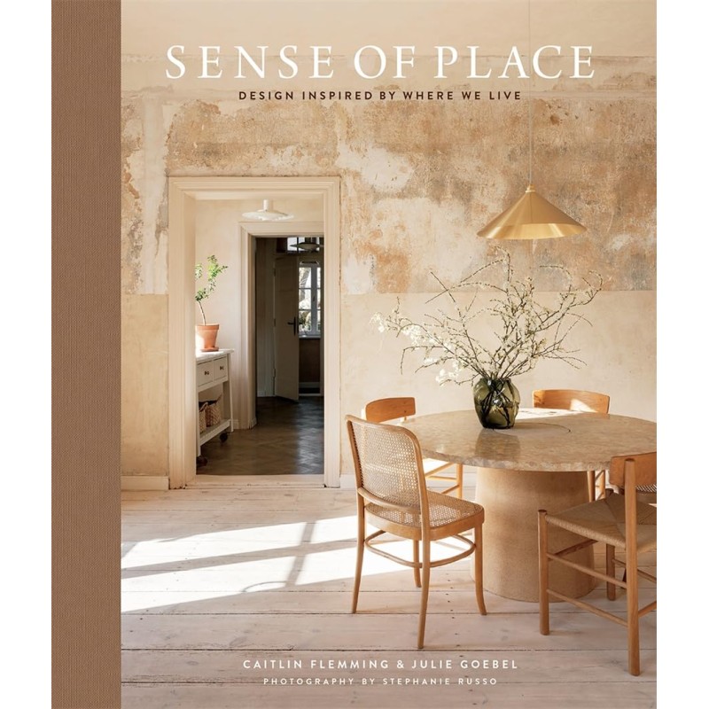 Sense of Place: Design Inspired by Where We Live - Teşvikiye Patika ...