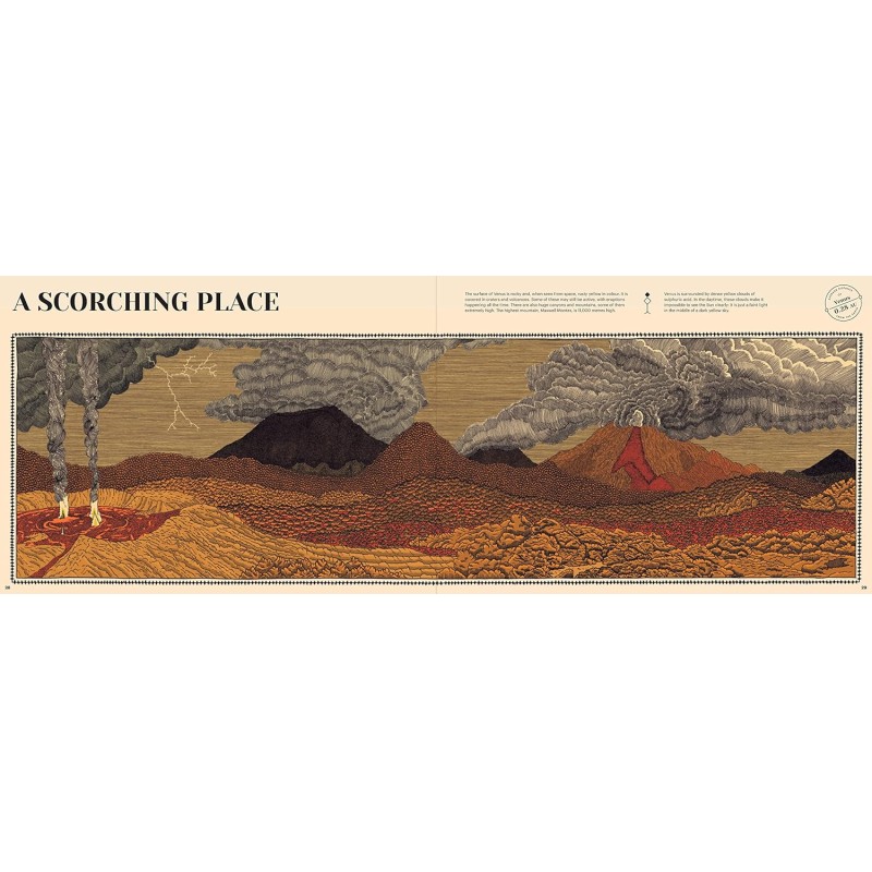 How the Solar System Began - Teşvikiye Patika Kitabevi