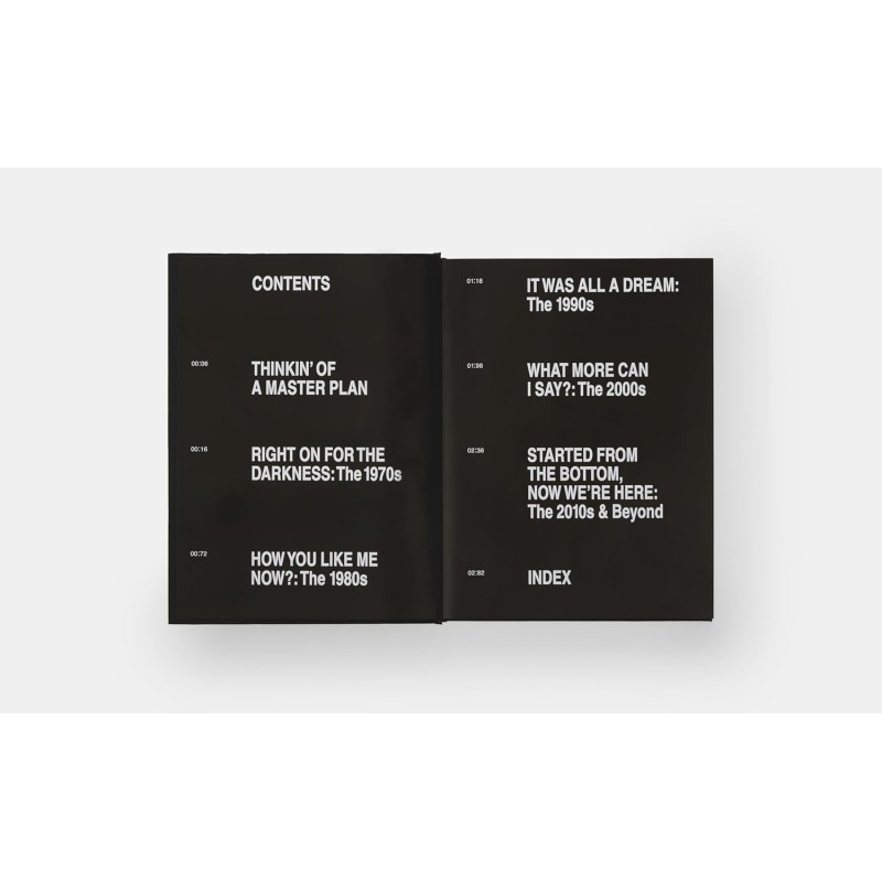 Rapper's Deluxe: How Hip Hop Made The World - Teşvikiye Patika Kitabevi