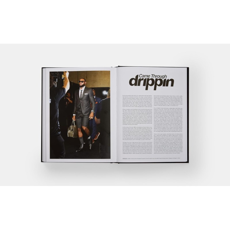 Rapper's Deluxe: How Hip Hop Made The World - Teşvikiye Patika Kitabevi