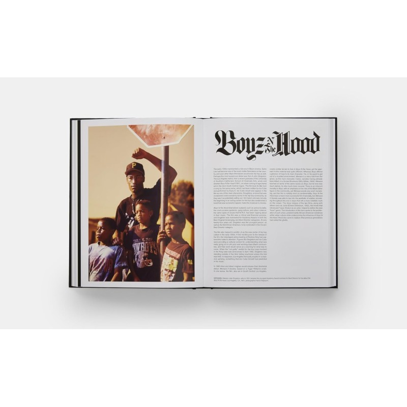 Rapper's Deluxe: How Hip Hop Made The World - Teşvikiye Patika Kitabevi