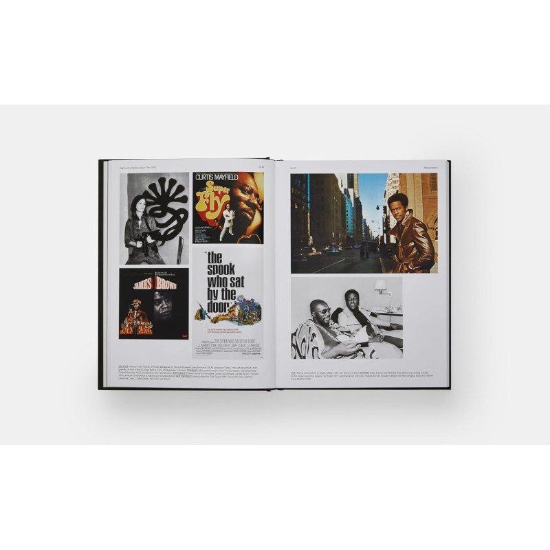 Rapper's Deluxe: How Hip Hop Made The World - Teşvikiye Patika Kitabevi