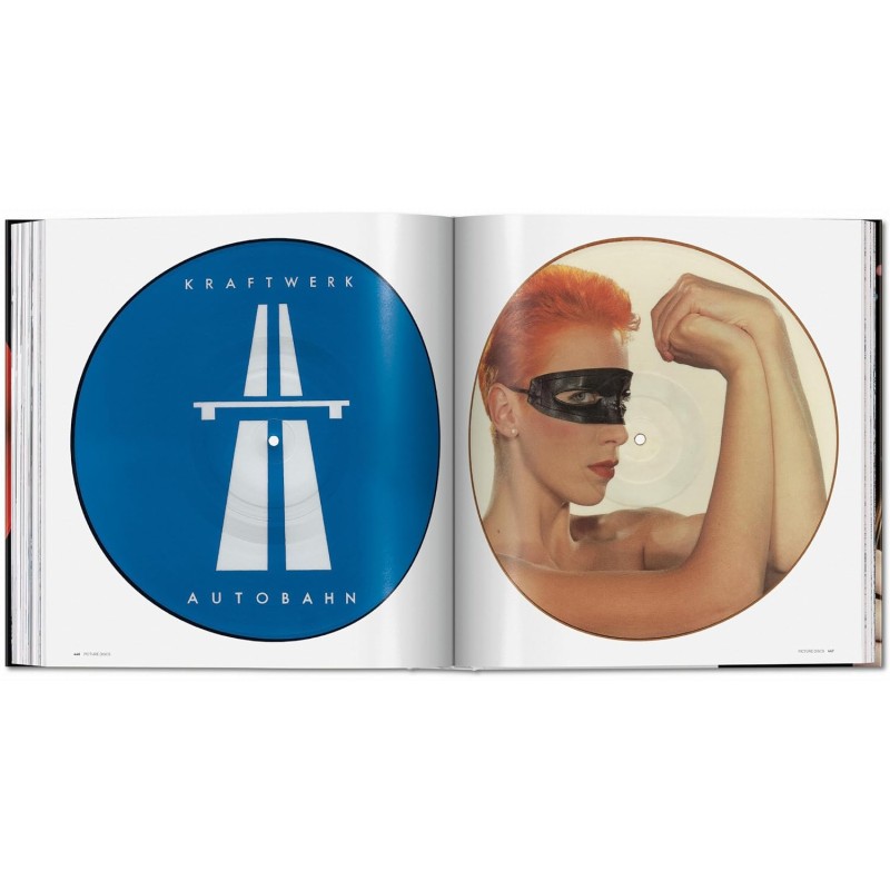 Extraordinary Records - Teşvikiye Patika Kitabevi