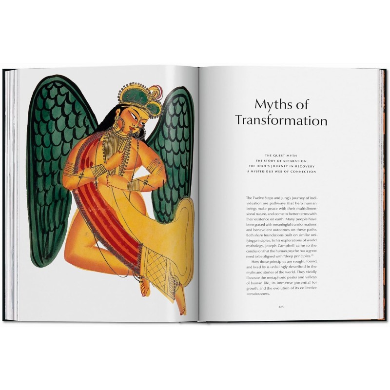 The 12 Steps. Symbols, Myths, and Archetypes of Recovery - Teşvikiye ...