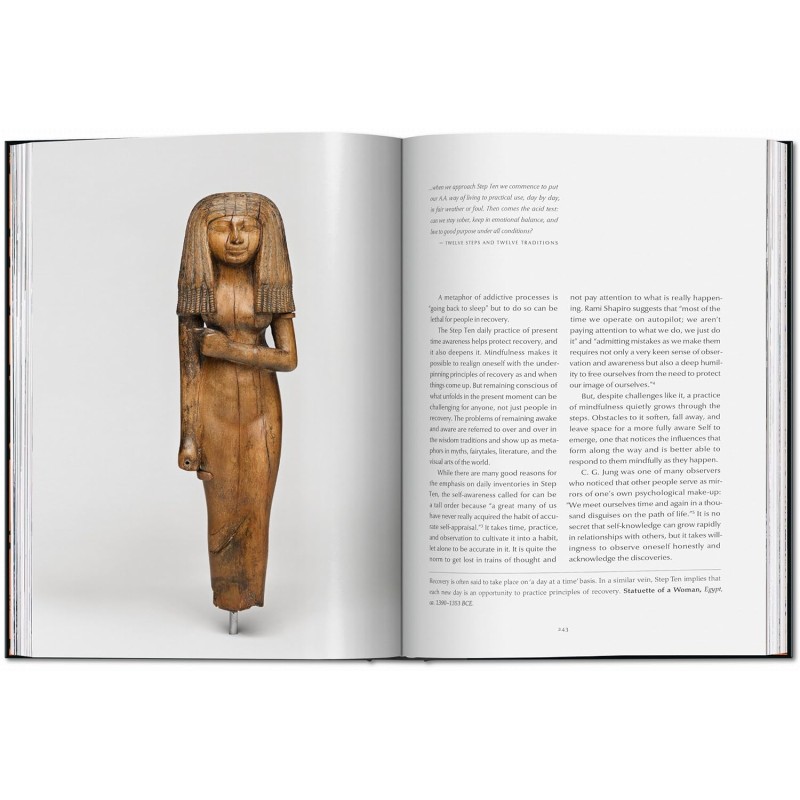 The 12 Steps. Symbols, Myths, and Archetypes of Recovery - Teşvikiye ...