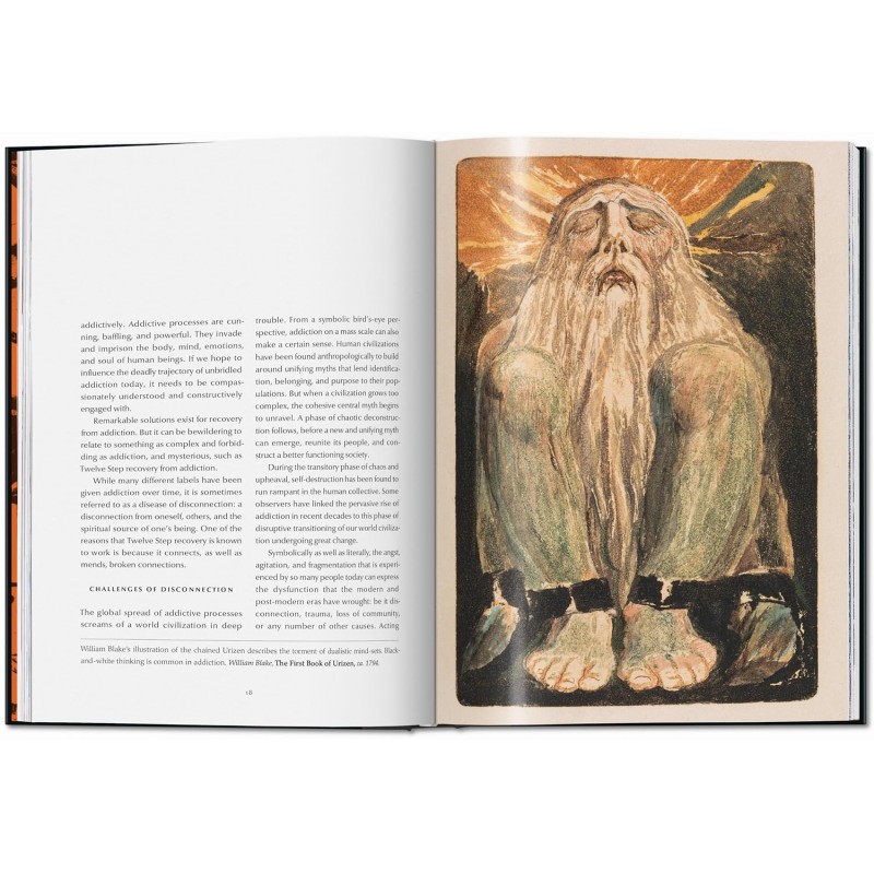 The 12 Steps. Symbols, Myths, and Archetypes of Recovery - Teşvikiye ...