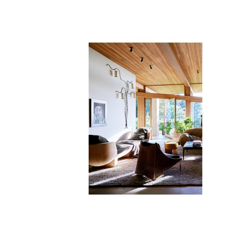 Eight Homes: Clements Design - Teşvikiye Patika Kitabevi