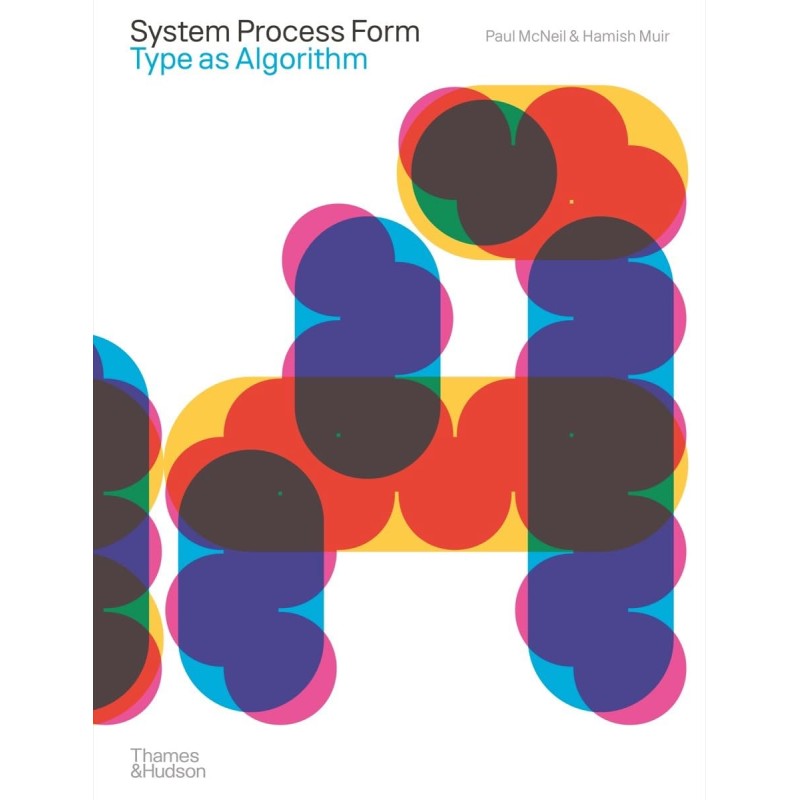 System Process Form: Type as Algorithm - Teşvikiye Patika Kitabevi