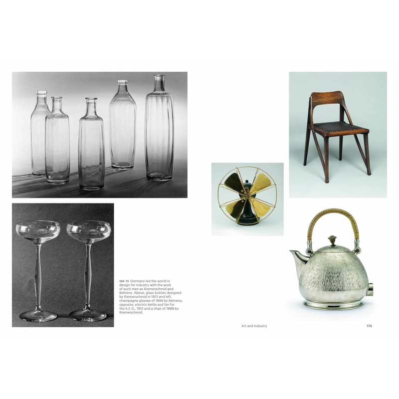 The Sources of Modern Architecture and Design (World of Art ...