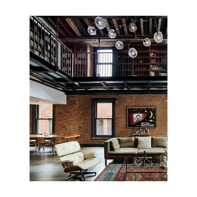 ODA: Office of Design and Architecture - Teşvikiye Patika Kitabevi