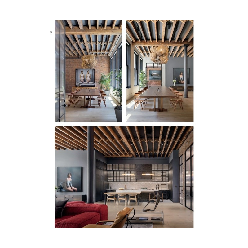 ODA: Office of Design and Architecture - Teşvikiye Patika Kitabevi