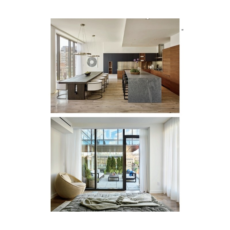 ODA: Office of Design and Architecture - Teşvikiye Patika Kitabevi