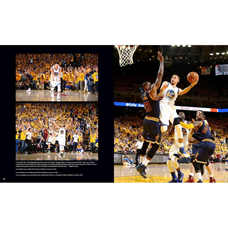 Courtside: 40 Years of NBA Photography - Teşvikiye Patika Kitabevi