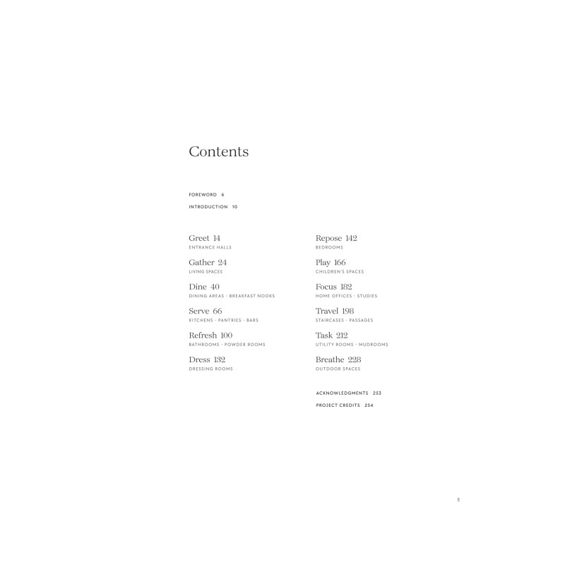 The Perfect Room: Timeless Designs for Intentional Living - Teşvikiye ...