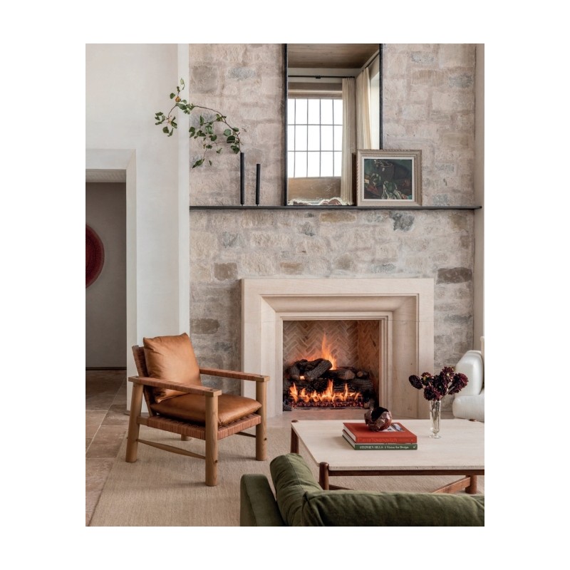 The Perfect Room: Timeless Designs for Intentional Living - Teşvikiye ...