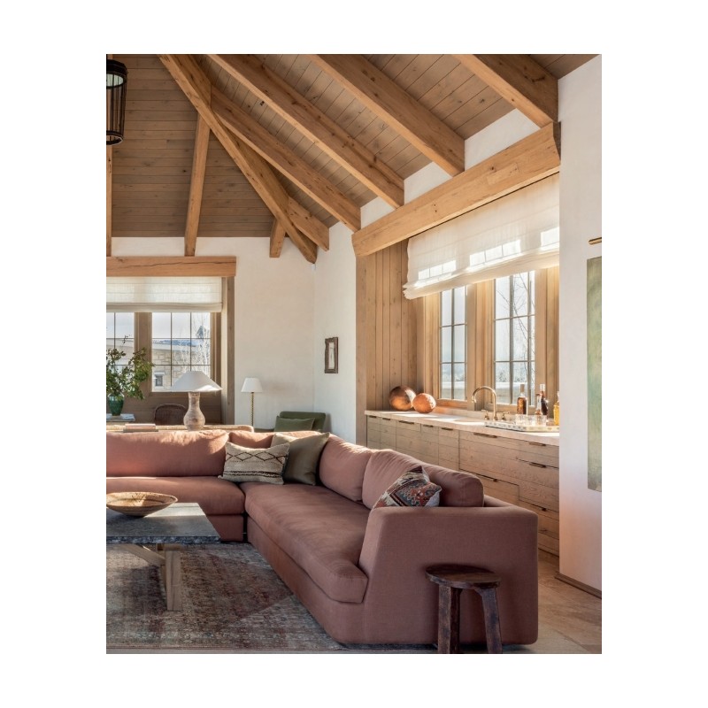 The Perfect Room: Timeless Designs for Intentional Living - Teşvikiye ...