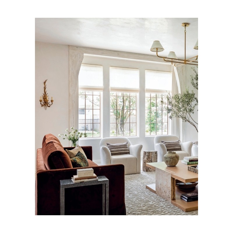 The Perfect Room: Timeless Designs for Intentional Living - Teşvikiye ...