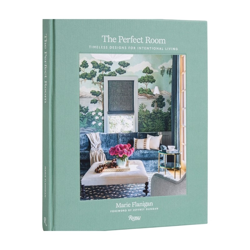 The Perfect Room: Timeless Designs for Intentional Living - Teşvikiye ...