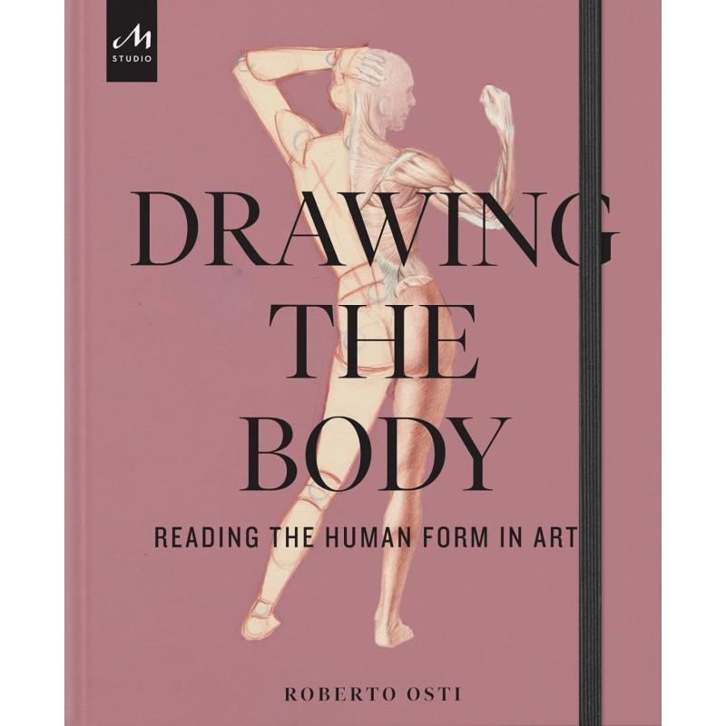 Drawing the Body: Reading the Human Form in Art | Zizi Coffee | Zizi Coffee