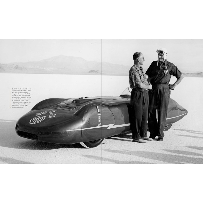 MG Century: 100 Years―Safety Fast! - Teşvikiye Patika Kitabevi