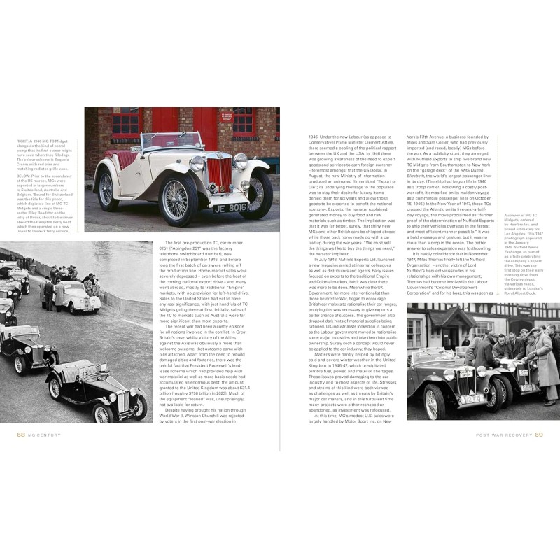 MG Century: 100 Years―Safety Fast! - Teşvikiye Patika Kitabevi