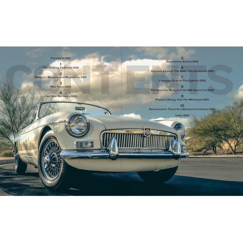 MG Century: 100 Years―Safety Fast! - Teşvikiye Patika Kitabevi