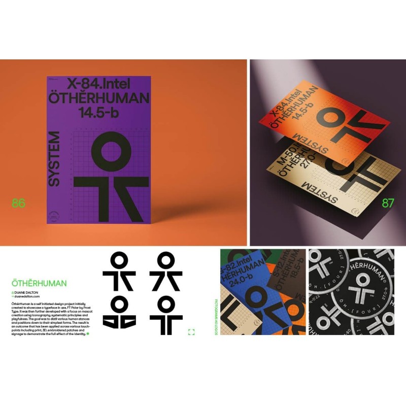 Iconic: Icons & Pictograms in Design Today - Teşvikiye Patika Kitabevi