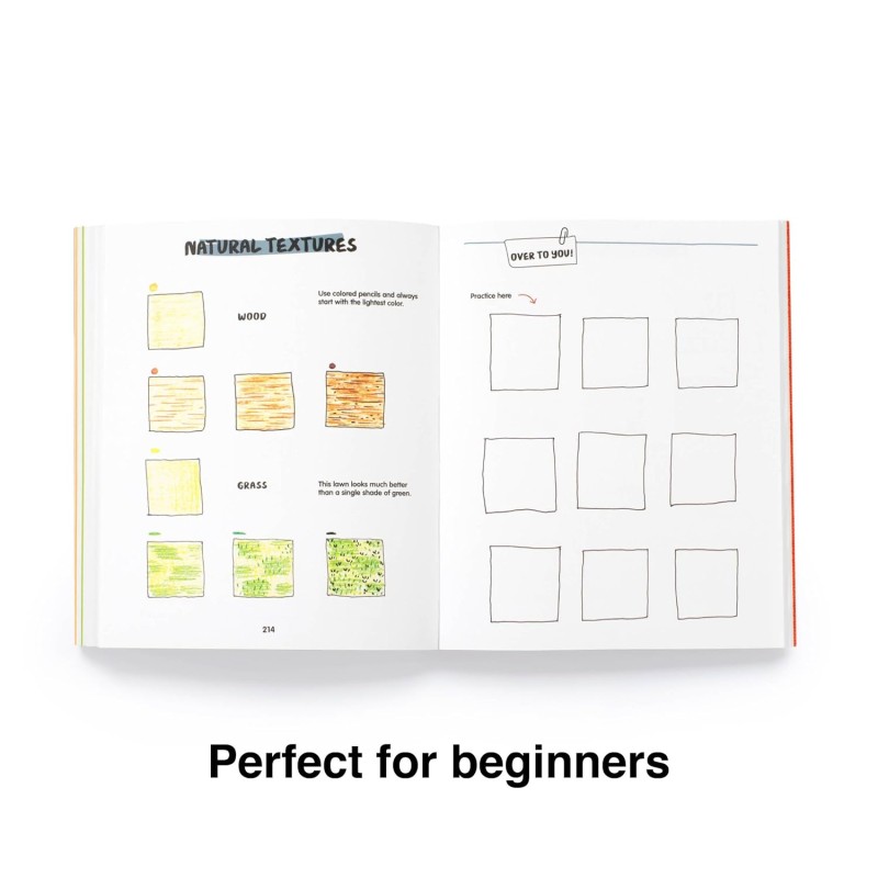 KAWAII!: Your step-by-step guide to cute Japanese drawing - Teşvikiye ...