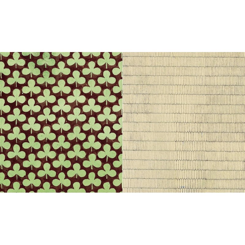 Watercolours by Hans J. Wegner: The artistic dimensions in his work ...