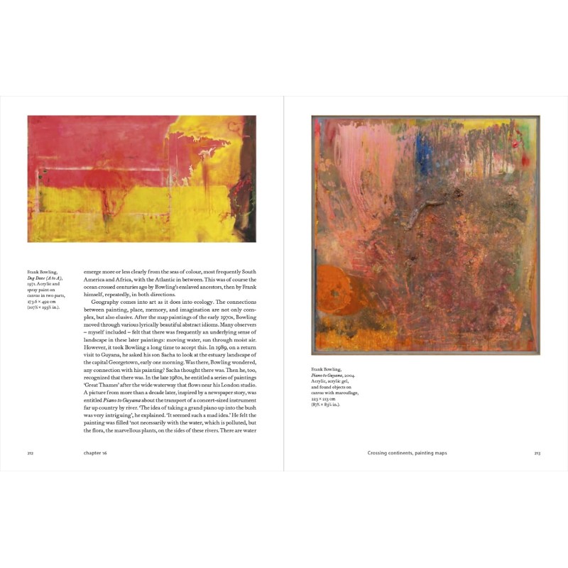 How Painting Happens (and why it matters) - Teşvikiye Patika Kitabevi