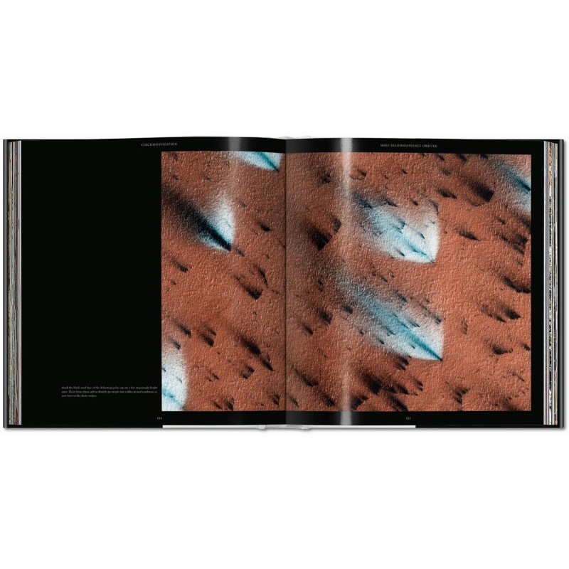 Mars. Photographs from the NASA Archives - Teşvikiye Patika Kitabevi