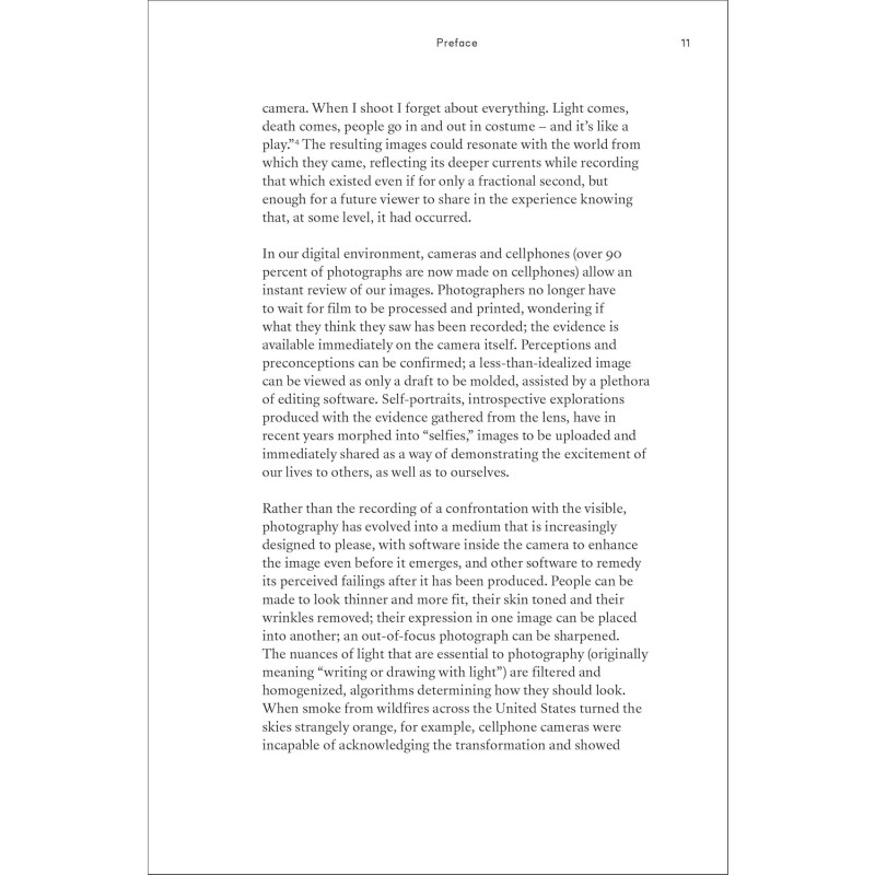 The Synthetic Eye: Photography Transformed in the Age of AI - Teşvikiye ...