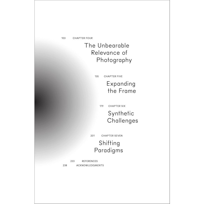The Synthetic Eye: Photography Transformed in the Age of AI - Teşvikiye ...