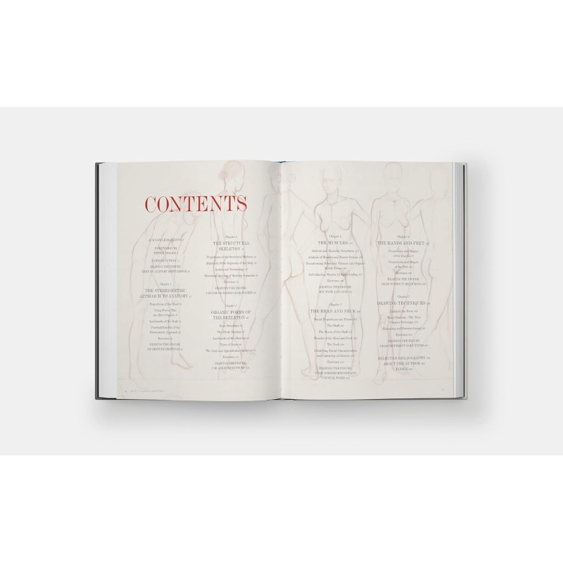 Basic Human Anatomy - Teşvikiye Patika Kitabevi