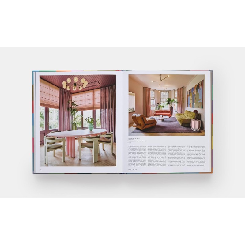 Defining Style: The Book of Interior Design - Teşvikiye Patika Kitabevi