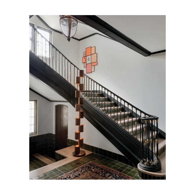 Drawn Together: Studio DB: Architecture and Interiors - Teşvikiye Patika Kitabevi