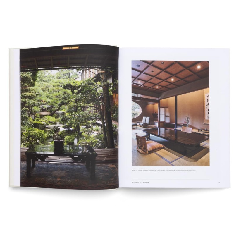Onsen and Ryokans of Japan: Traditional Spas and Natural Bathing ...