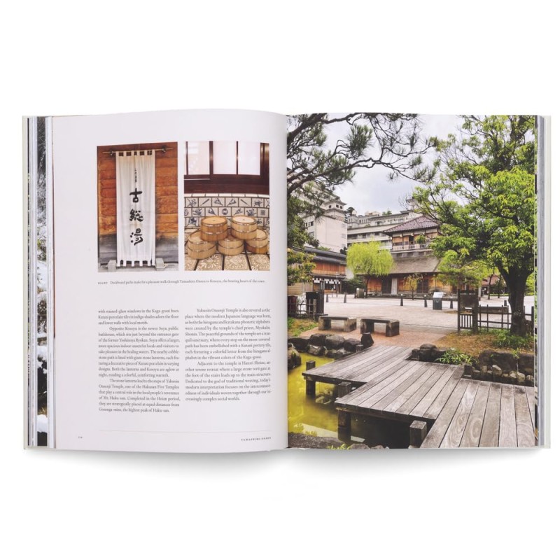 Onsen and Ryokans of Japan: Traditional Spas and Natural Bathing ...