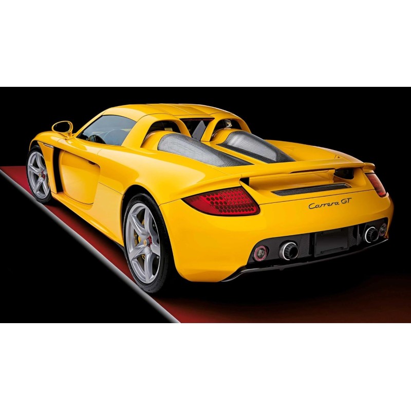 German Cars - Teşvikiye Patika Kitabevi