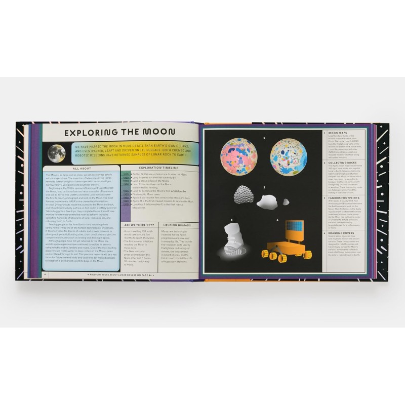 Exploring the Universe - Teşvikiye Patika Kitabevi