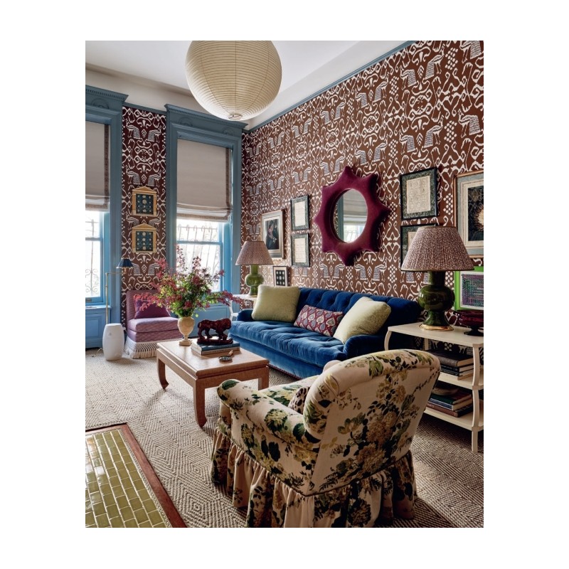 Design Master Class 100 Rooms - Teşvikiye Patika Kitabevi