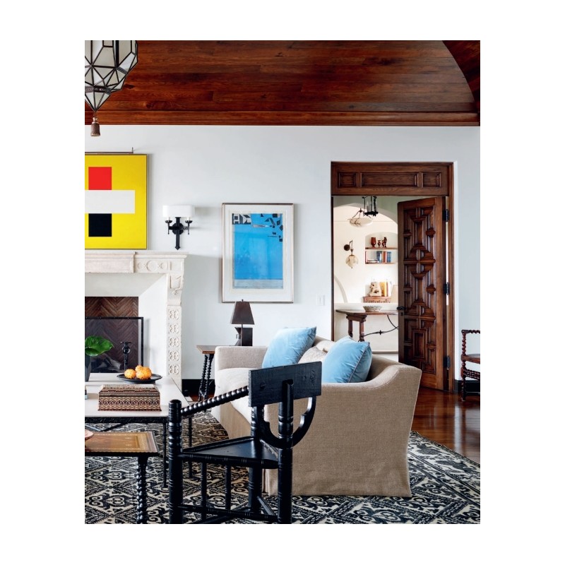 Design Master Class 100 Rooms - Teşvikiye Patika Kitabevi