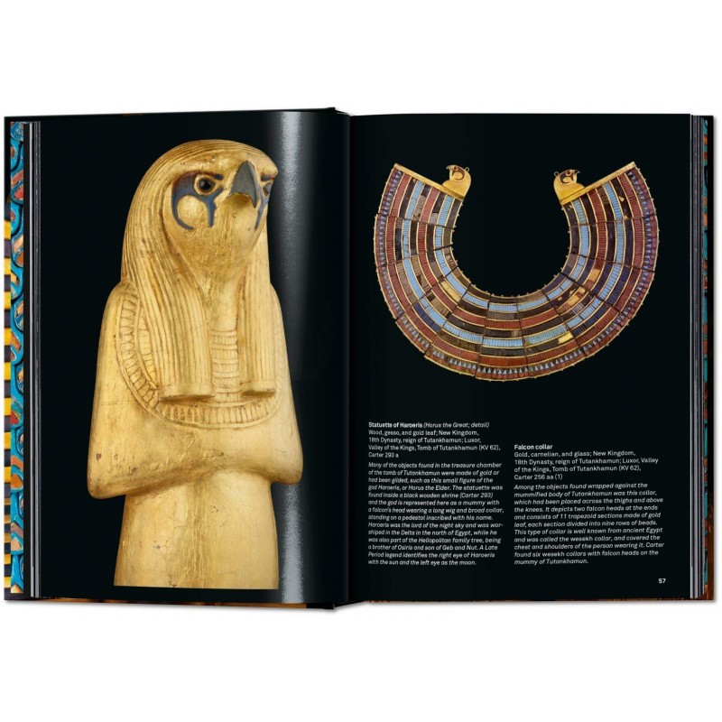 King Tut. The Journey through the Underworld. 40th Anniversary Edition ...