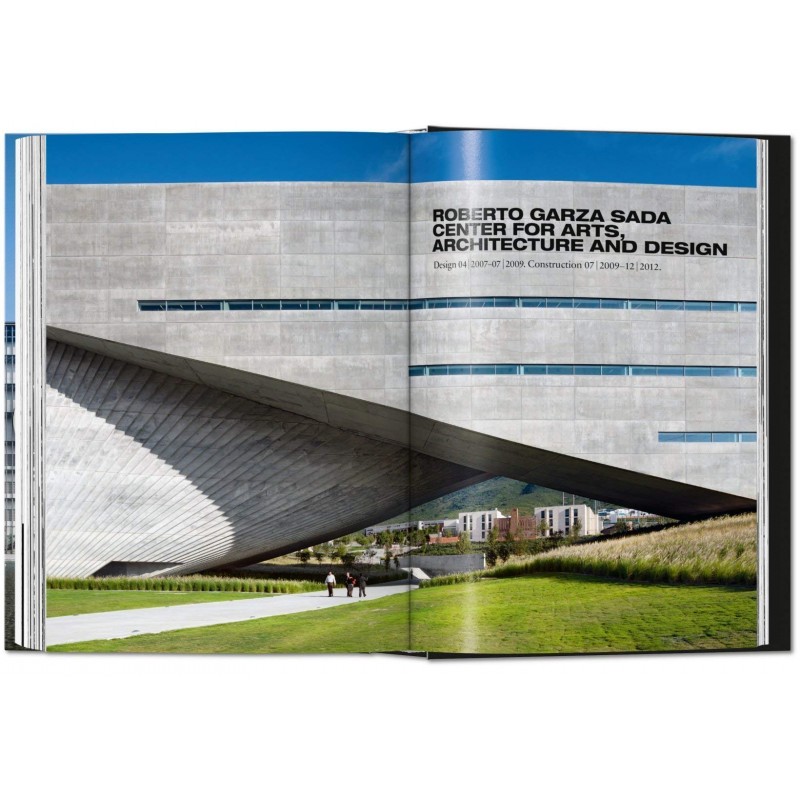 Ando. Complete Works 1975–Today. 40th Anniversary Edition - Teşvikiye ...