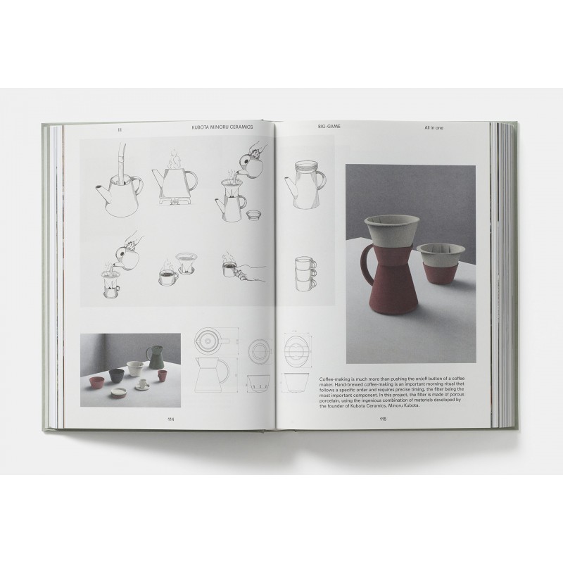 Arita / Table of Contents - Teşvikiye Patika Kitabevi