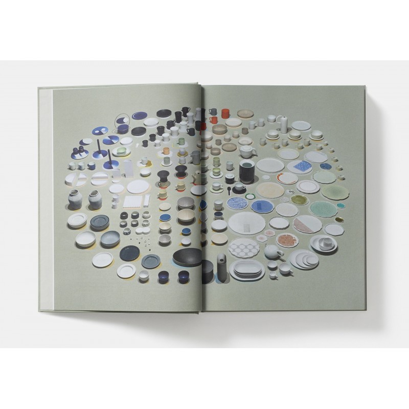 Arita / Table of Contents - Teşvikiye Patika Kitabevi